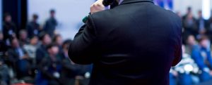 What Does MC Stand For in Events - And Why Every Event Needs One - RJR ...