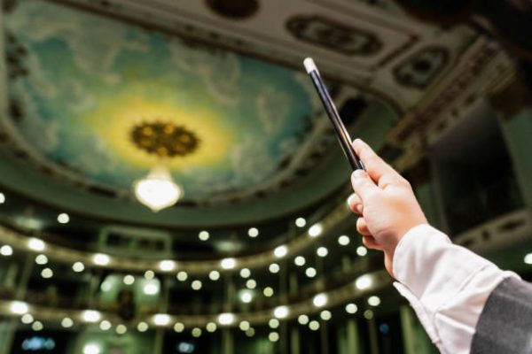 What Does MC Stand For in Events - And Why Every Event Needs One - RJR ...